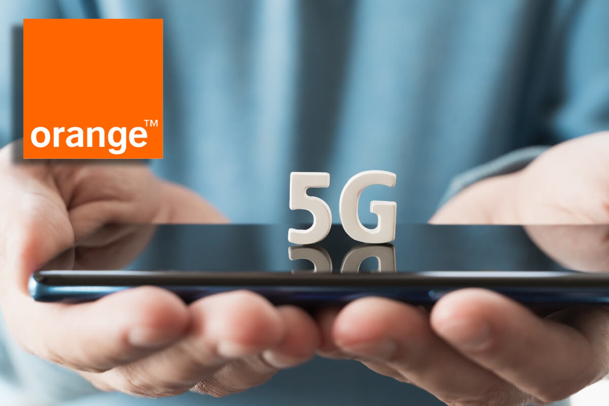 Finalement, Orange prolonge son cadeau et offre la 5G à ses abonnés ...