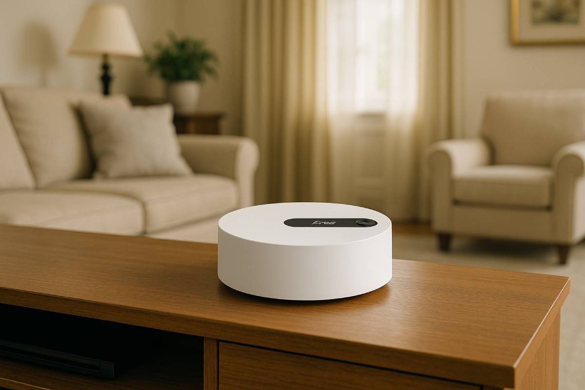 La nouvelle box de Free a trois qualités - les connaissez-vous