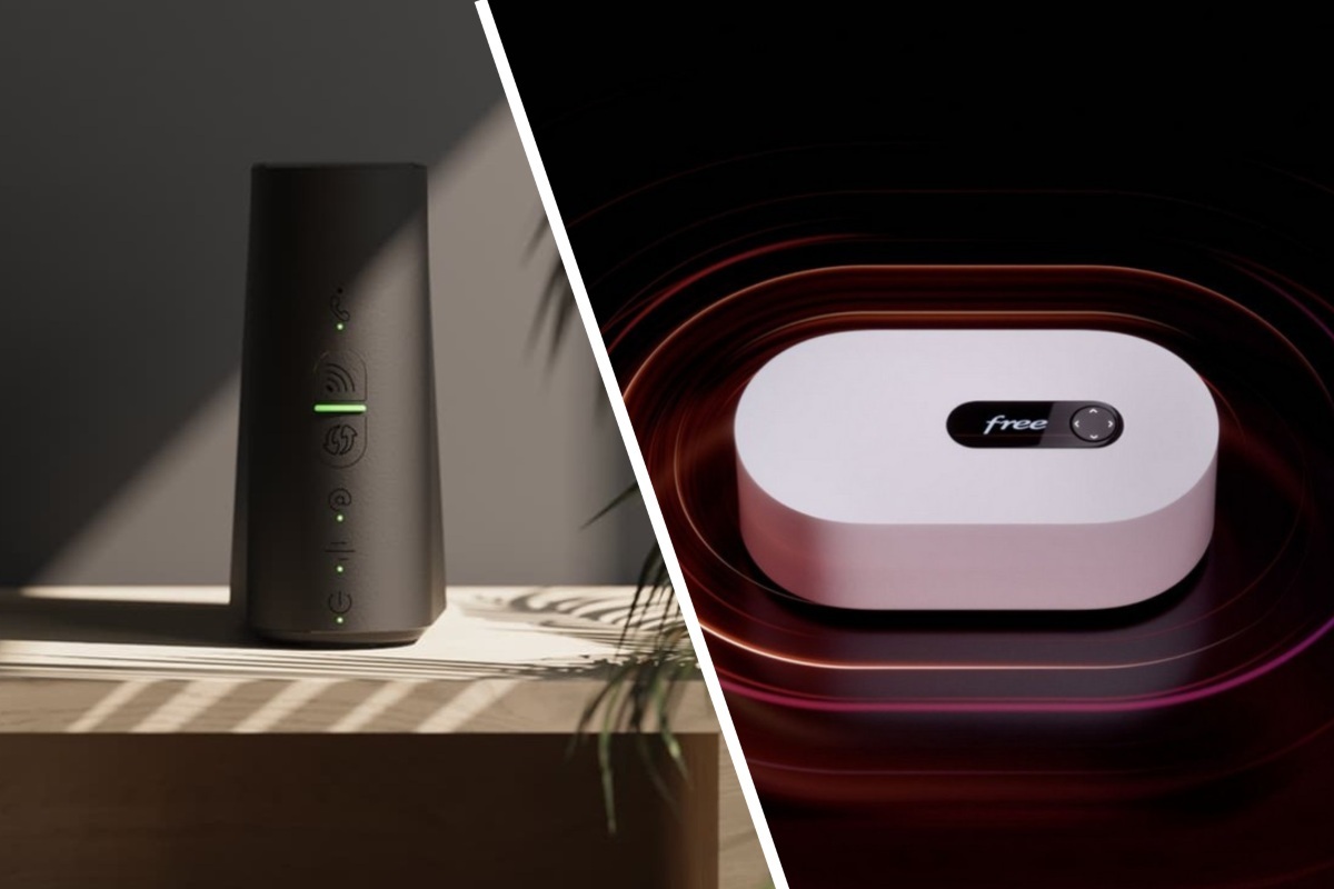 Freebox Ultra vs Bbox Ultym : duel au sommet entre deux box internet ...