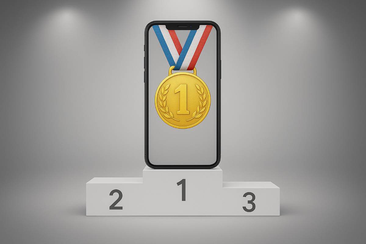 La palme du giga le moins cher revient à Lebara, selon ce nouvel indice