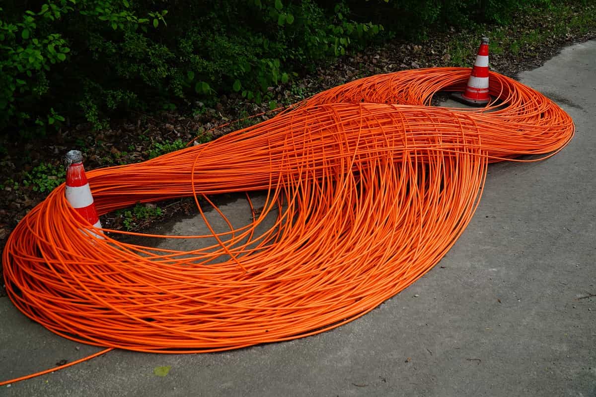 Fibre optique : Orange booste les débits de son réseau dans de ...