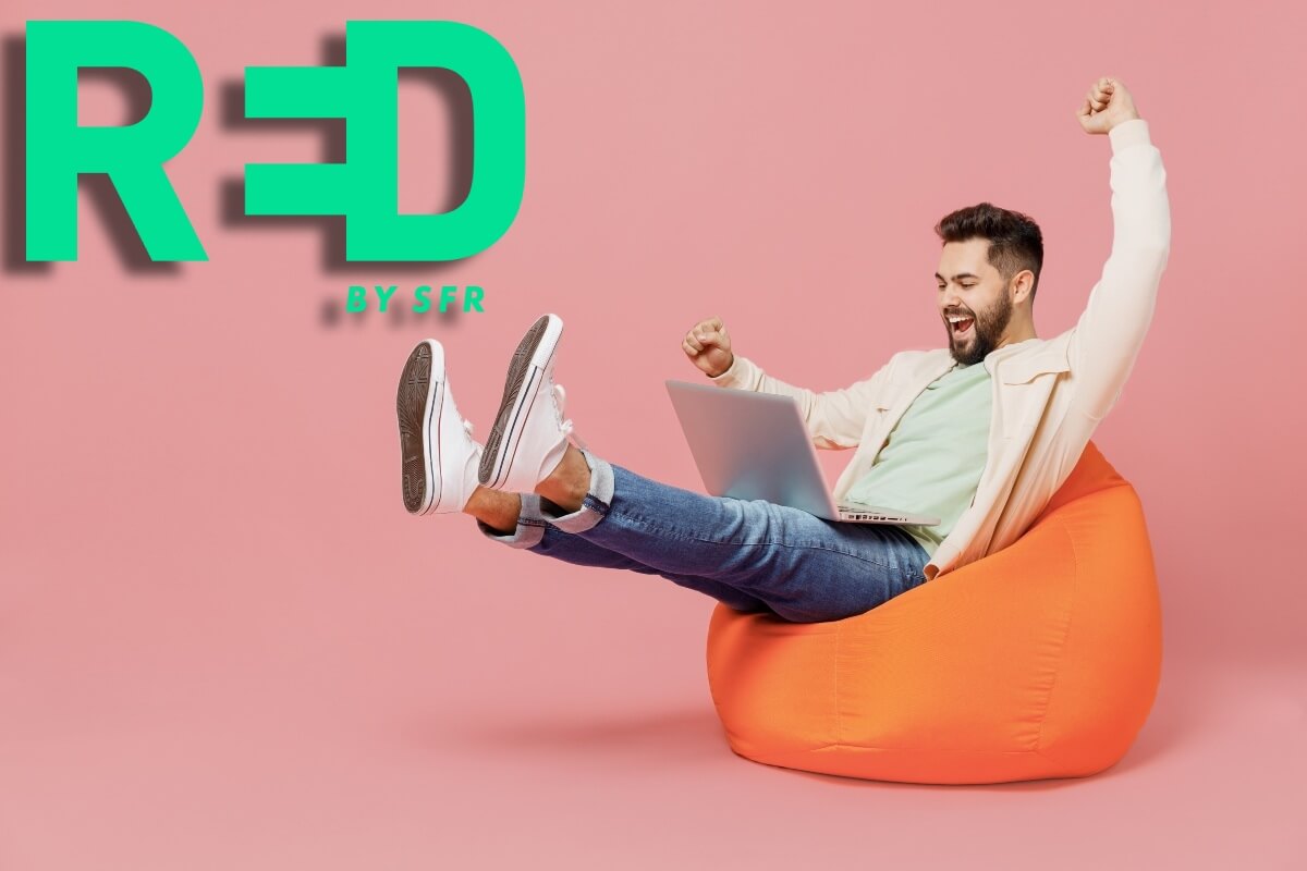 En plus d'être une box internet pas chère, on voit au moins cinq bonnes ...