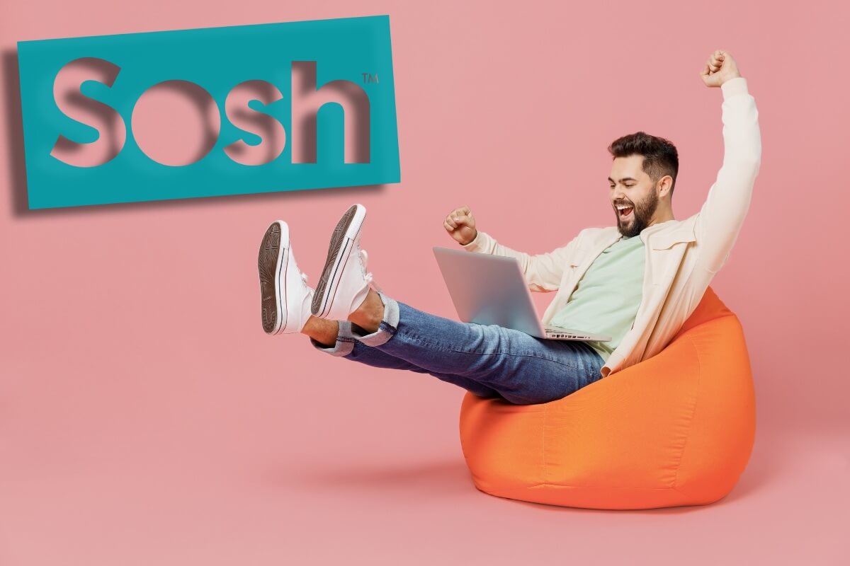 La guerre des box est déclarée : Sosh dégaine une promo avec la fibre à ...