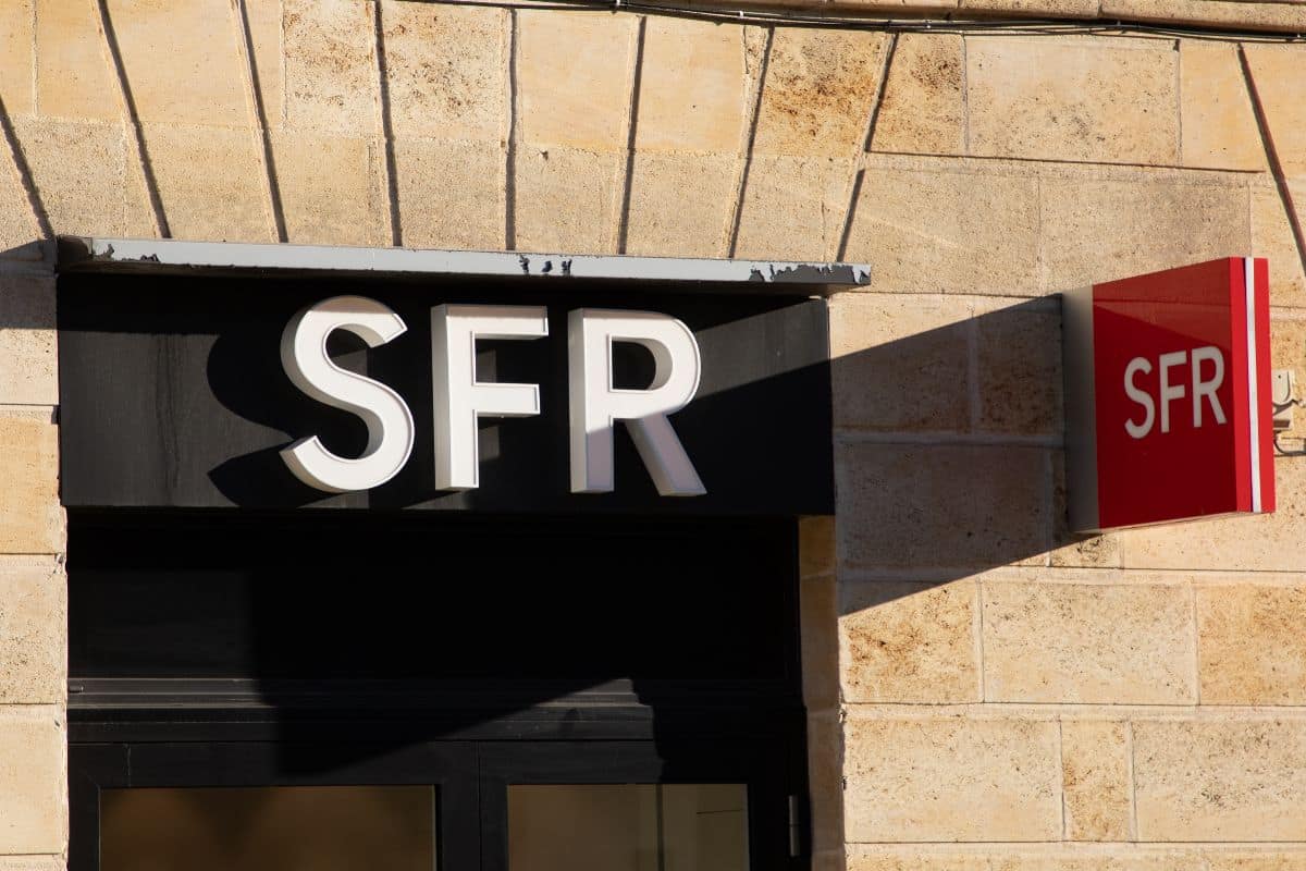 Nouvelle box internet de SFR : à quelles nouveautés faut-il s'attendre